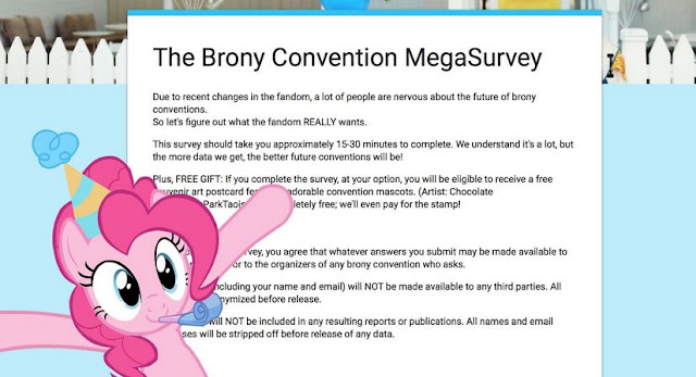 Equestria Daily - MLP Stuff!: Help Decide the Fate of Future Cons ...