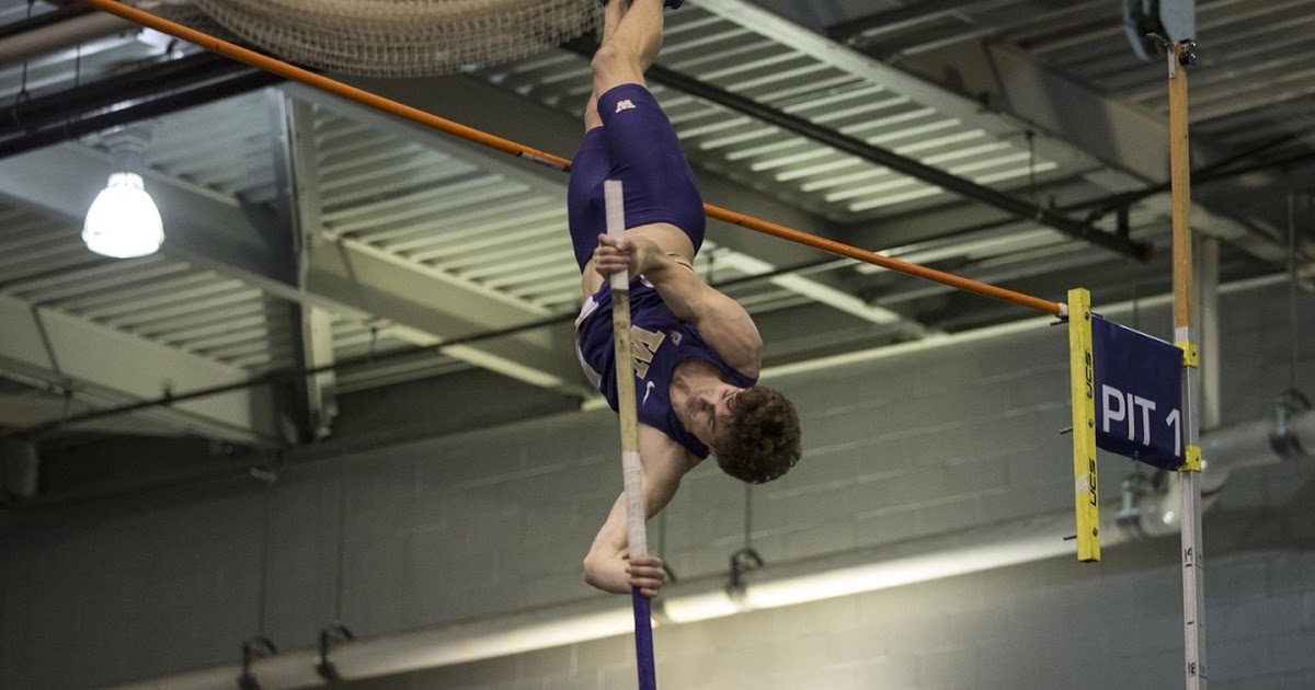 Dawgs move up in latest men's USTFCCCA national computer rankings in ...