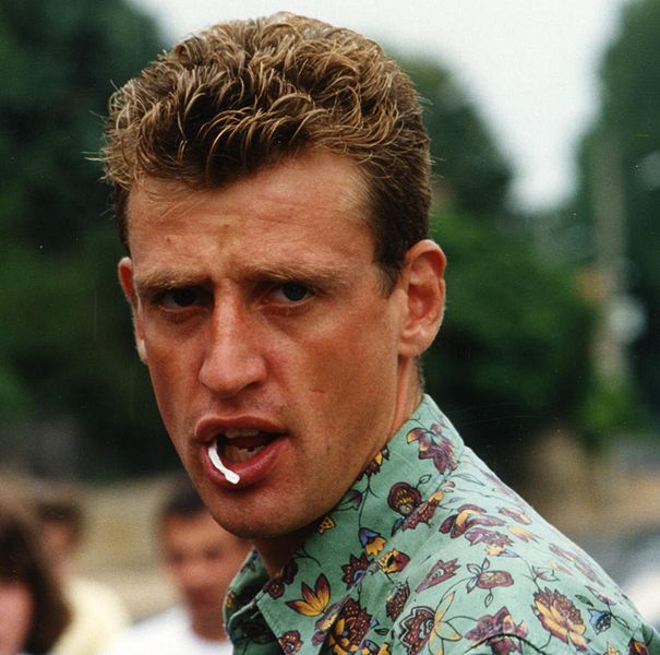 Cyclopunk: 2012-07-15