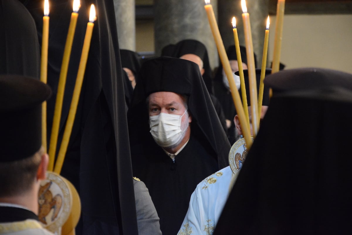 ΤΗΣ ΙΝΔΙΚΤΟΥ ΣΤΟ ΦΑΝΑΡΙ (ΦΩΤΟ & ΒΙΝΤΕΟ) - Φως Φαναρίου
