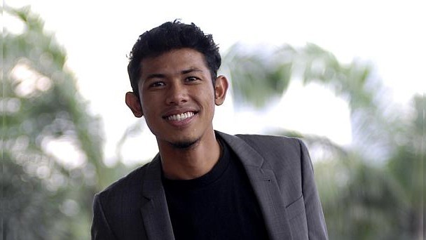 Zamani 84: TAHNIAH! NABIL RAJA LAWAK BERGELAR BAPA!