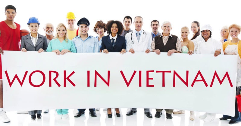Penalties on Working Without Work Permit in Vietnam ~ Securities Legal ...