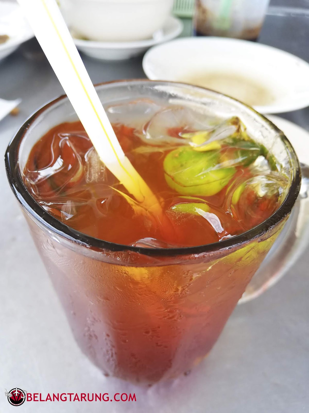 Pelbagai Aneka Sup Utara Sedap Di Pak Ngah Sup Utara Shah Alam