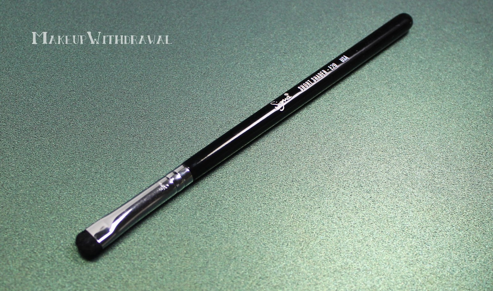 Three Smudge Brushes at Three Price Points | Makeup Withdrawal