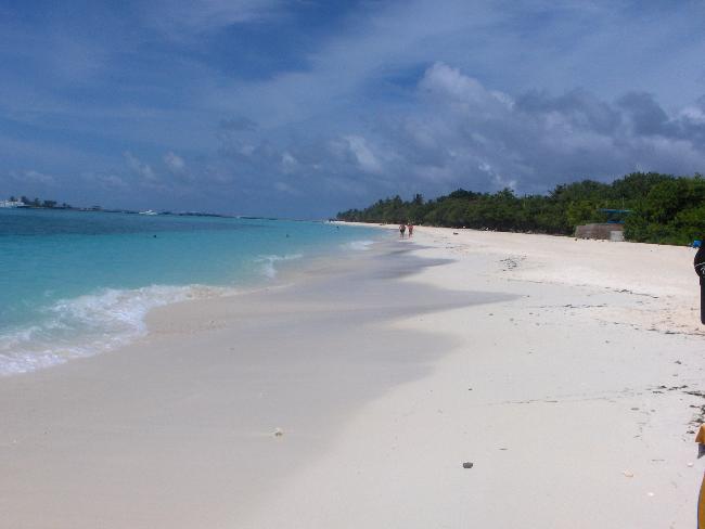 FJU Tocantins: Projeto Praia Limpa