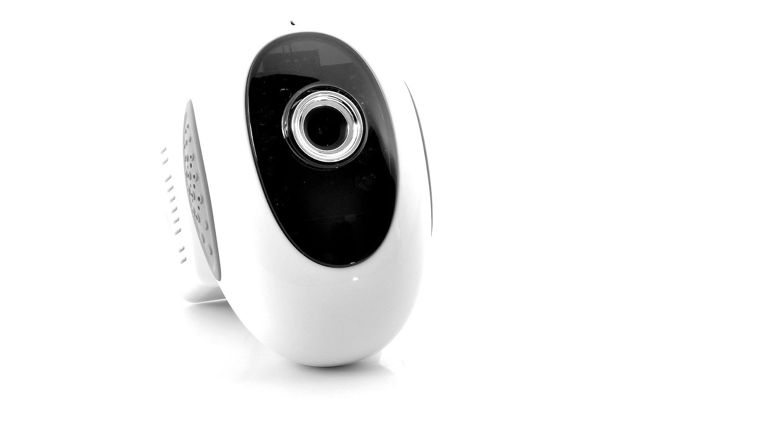 Wireless Motion Detector Camera - Camera Choices
