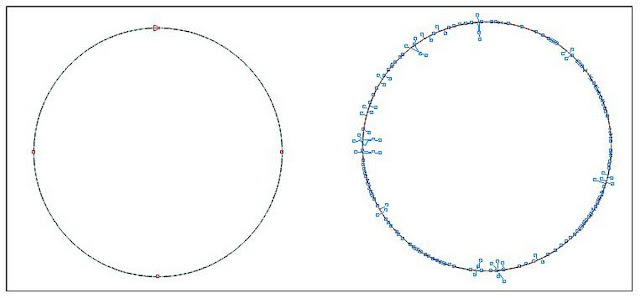 Stiker Siluet Wajah, Kini Buka Jasa di Kepri - CuttingStickerUpdate