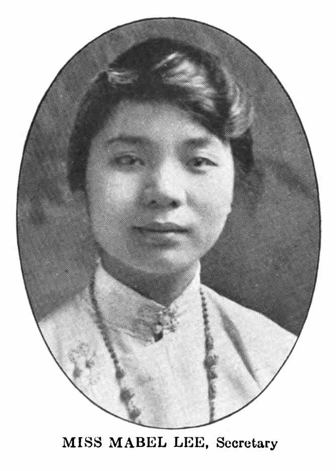 Mabel Lee's Instagram, Twitter & Facebook on IDCrawl