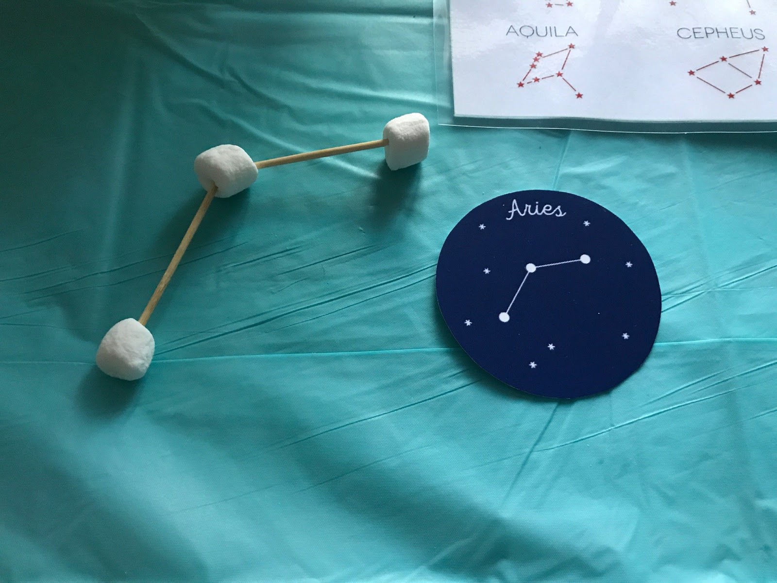 Cummins Life: All About Space