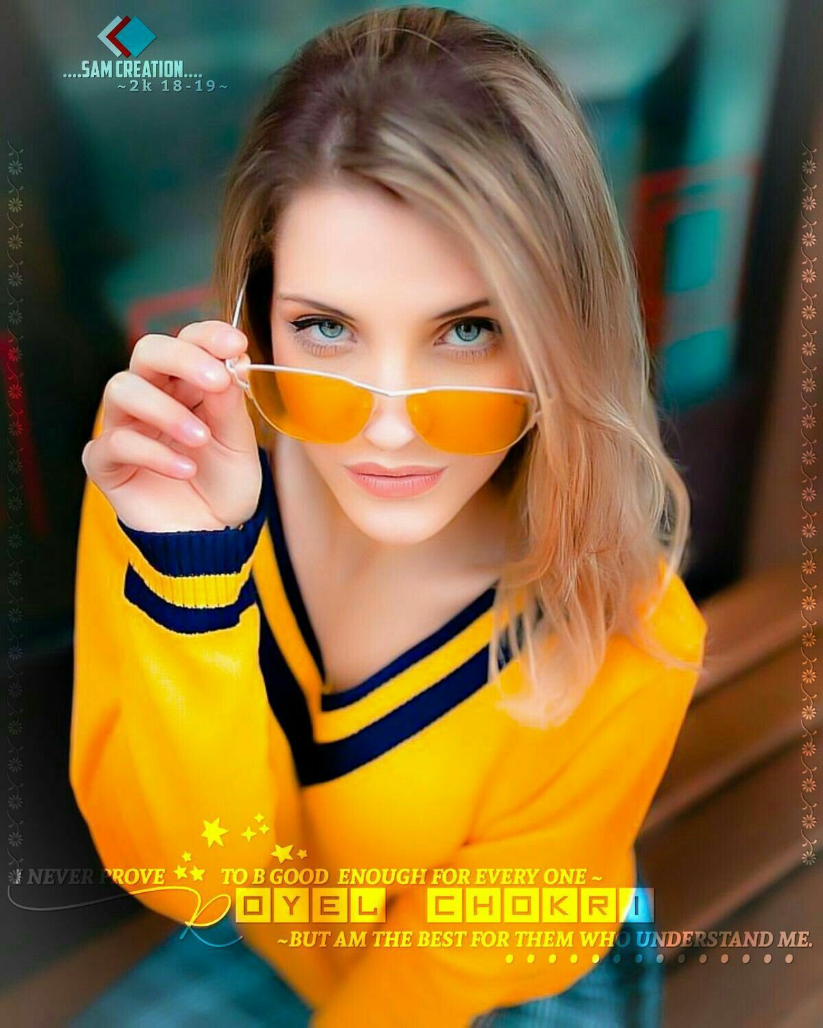 1000+ New trending girl attitude stylish amazing collection profile ...