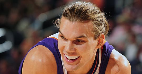NBA | BASKETBALL | WALLPAPER: LOU AMUNDSON PHOTO WALLPAPER | PHOENIX ...