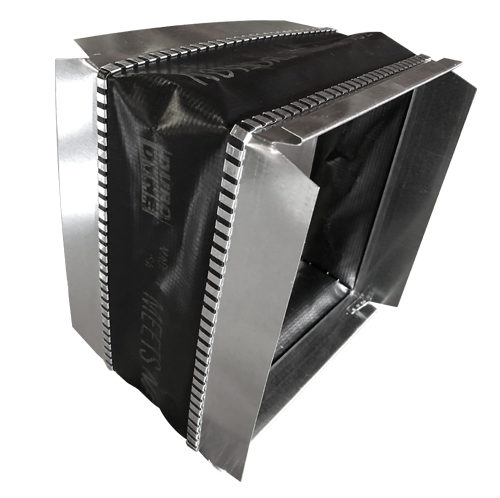 HVAC Ducting مجاري الهواء - The General Engineering