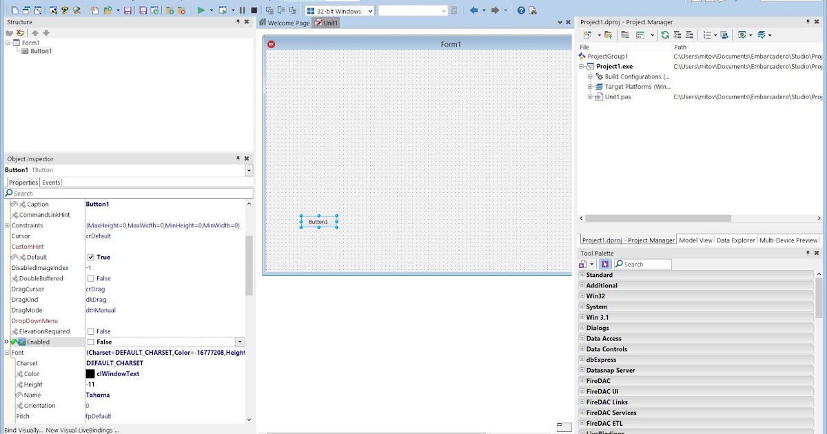 Mitov Software: The upcoming Mitov Software libraries release (Sneak ...