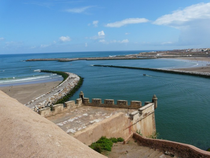 Tours in rabat Morocco with Advisor Morocco Travel