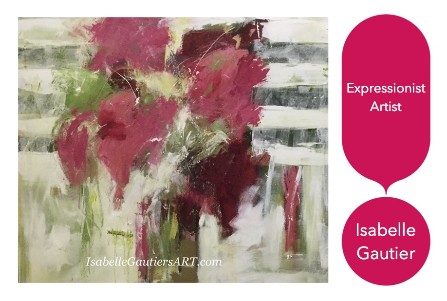 Isabelle Gautier Fine Art: 2017