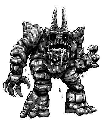 GROGNARDIA: Grognard's Grimoire: Chthonius