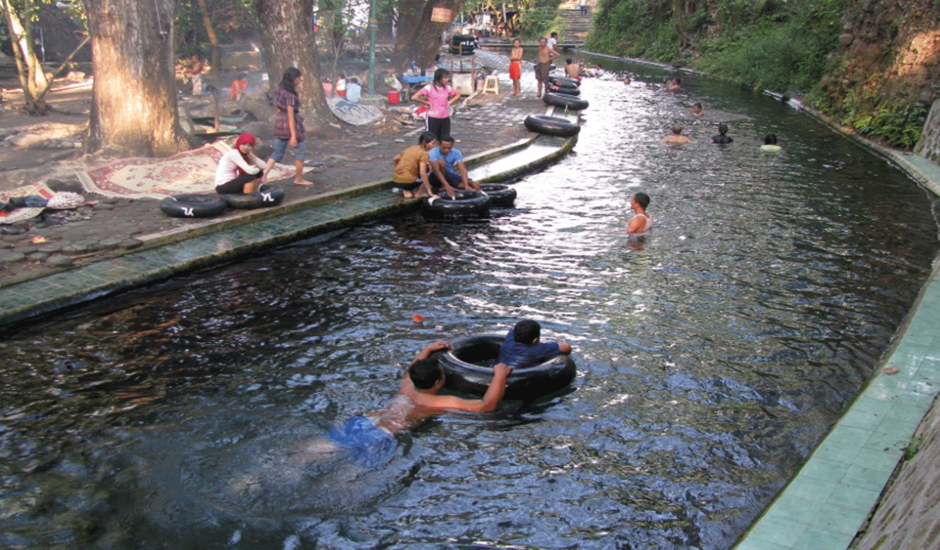 8 Tempat Wisata di Klaten Yang Indah & Populer - Villakan.com