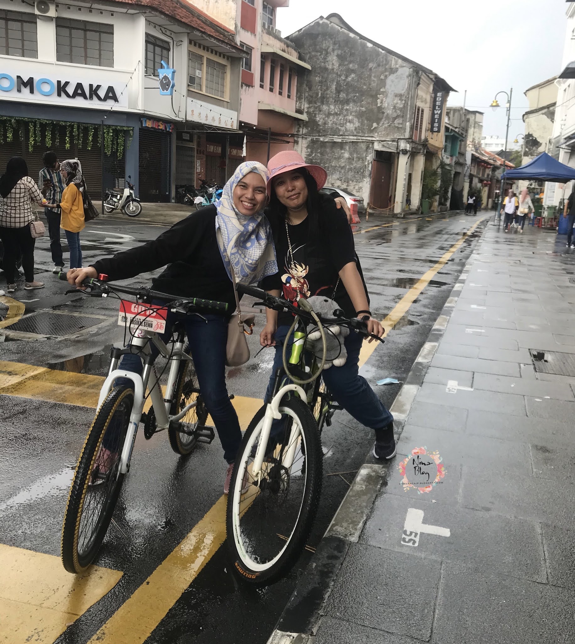 Muzium Kucing Di The Heritage Cat, Penang | cik sukα taip