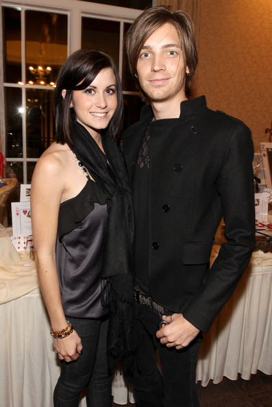 vie de star: Alex band