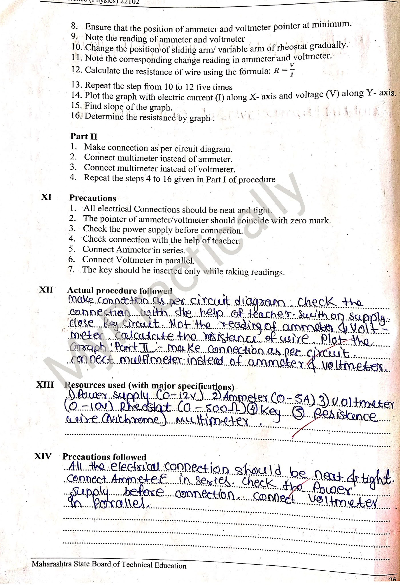 Ohms Law Practical Answers First Year Diploma Msbte Manuals Answers ohms-law-practical-answers-first-year-diploma-msbte-manuals-answers