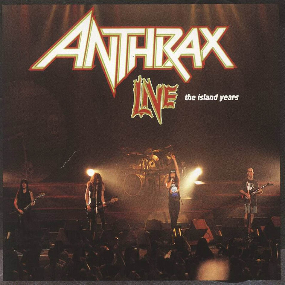 Anthrax | Estados Unidos | (Discografía) | Old Tendencies | World Wide ...