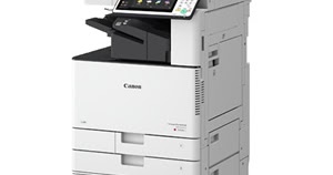 Canon 3530 Printer - Formulated IT Group