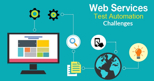Etisbew Technology Group: Challenges of Web Services Test Automation ...