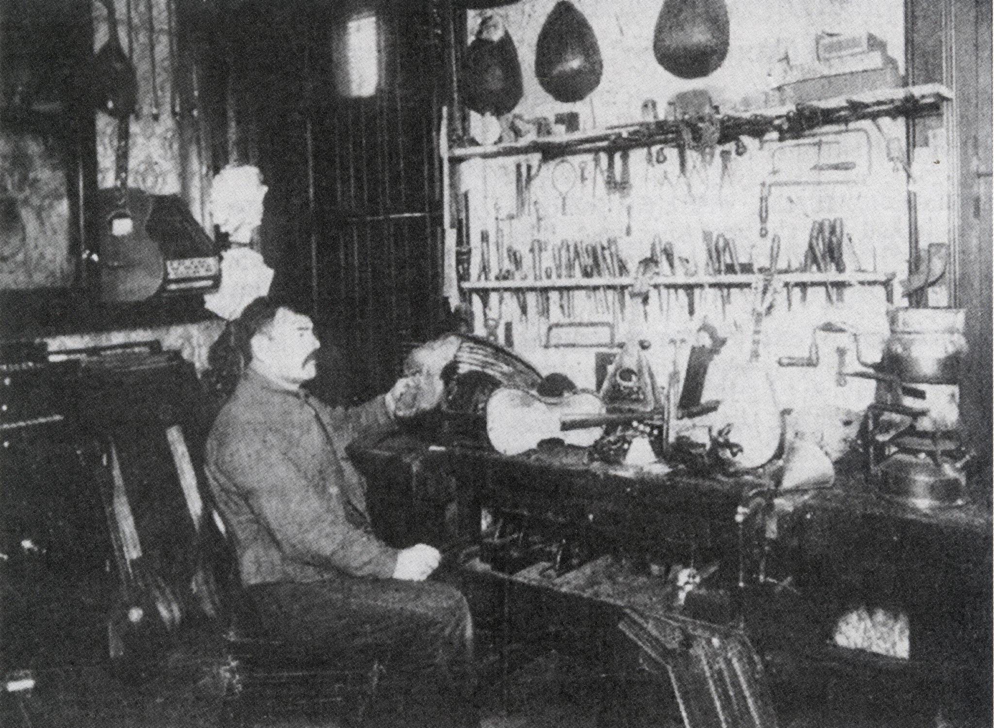 The 1911 Anastasios Stathopoulos bouzouki