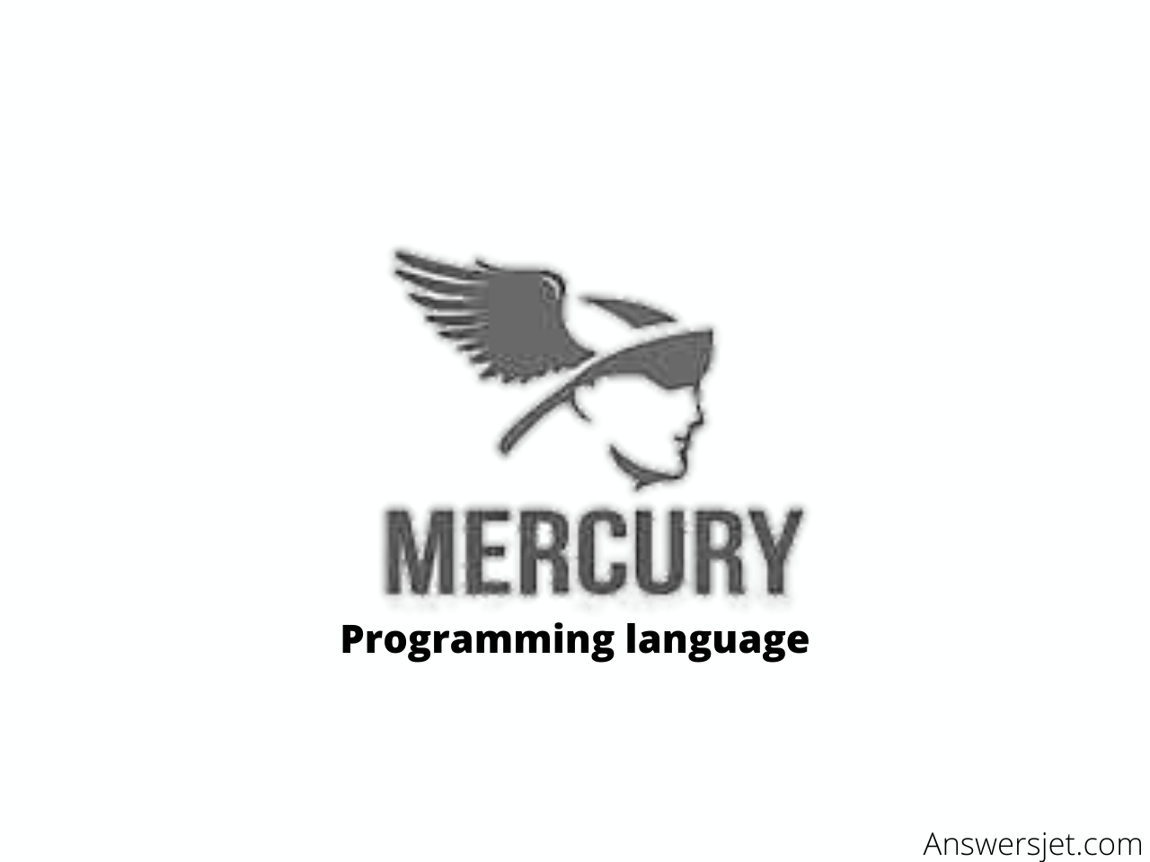 Mercury Programming Language History Features And Applications Answersjet