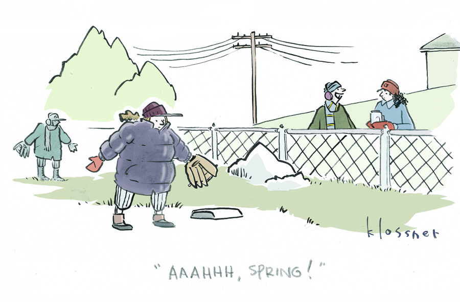 Mike Lynch Cartoons: Help Us Kickstart Maine Cartoon Book LOBSTER THERAPY