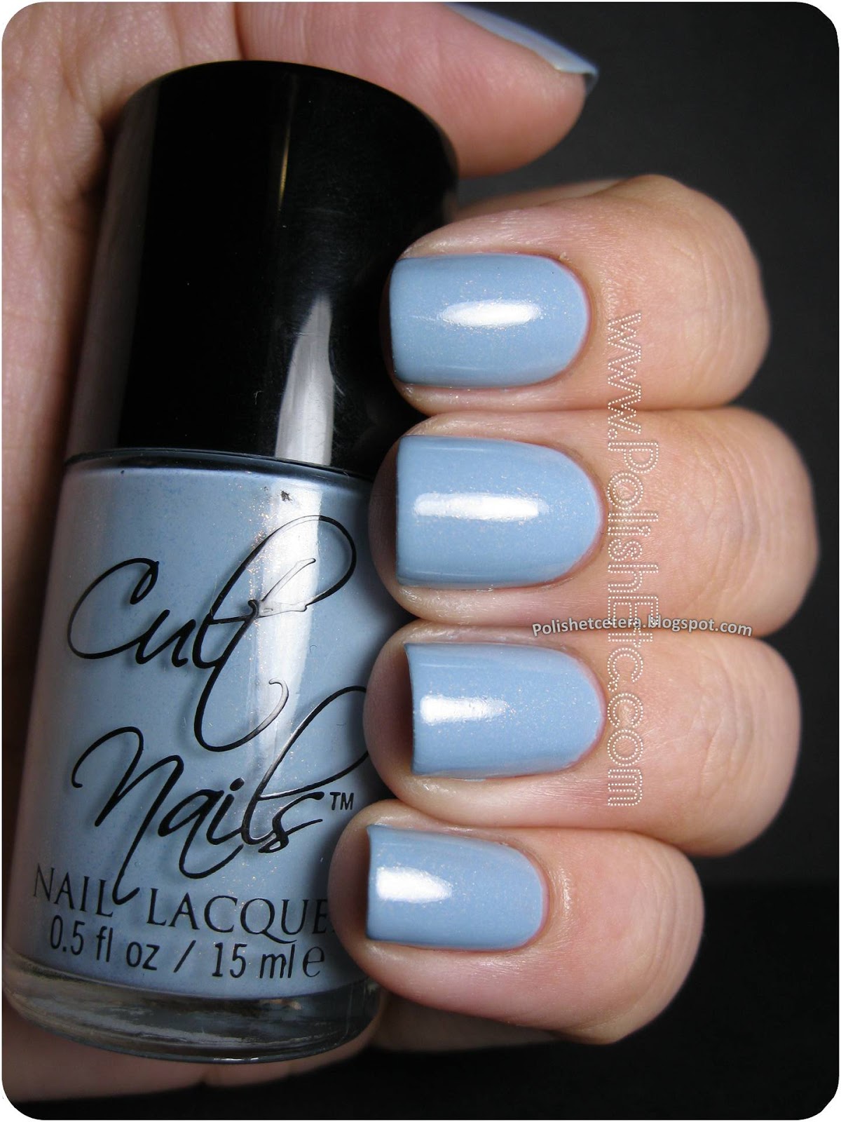 Cult Nails Princess Swatches - Polish Etc.