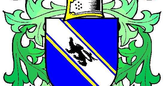 Baker Family Tree: Chapter 46 - My Tuthill Ancestors