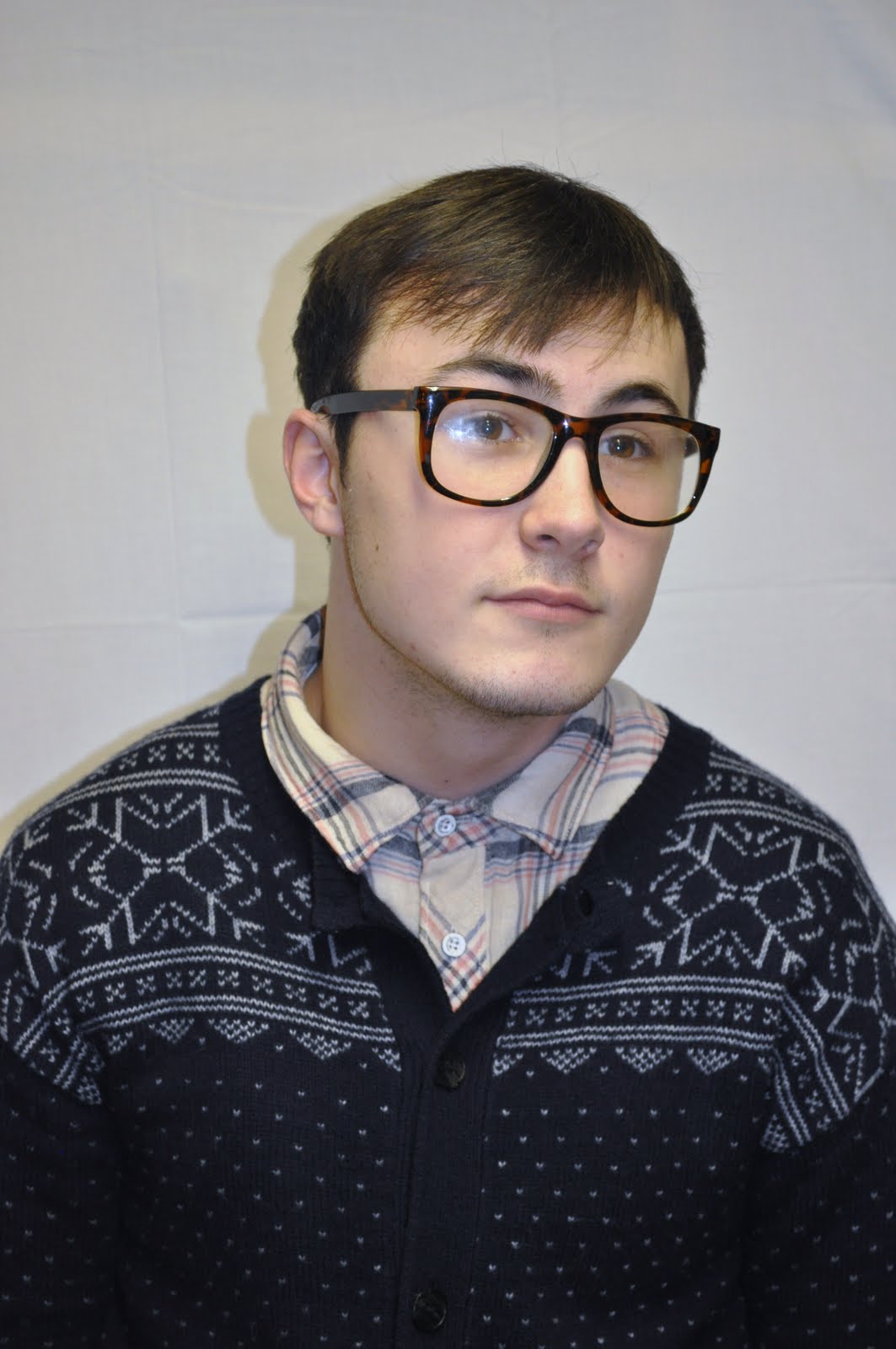 Jack Garrod's AS Media blog