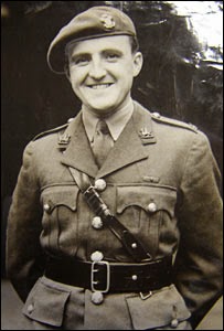 A Fragmented Military History 1940-1945: Operation Pomegranate - The Allies