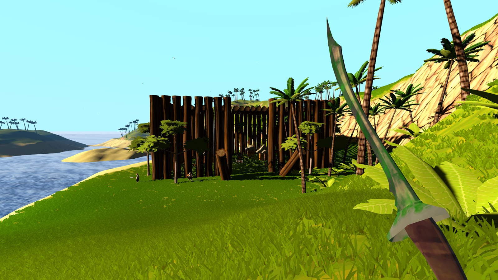 Salt (2018) torrent download for PC