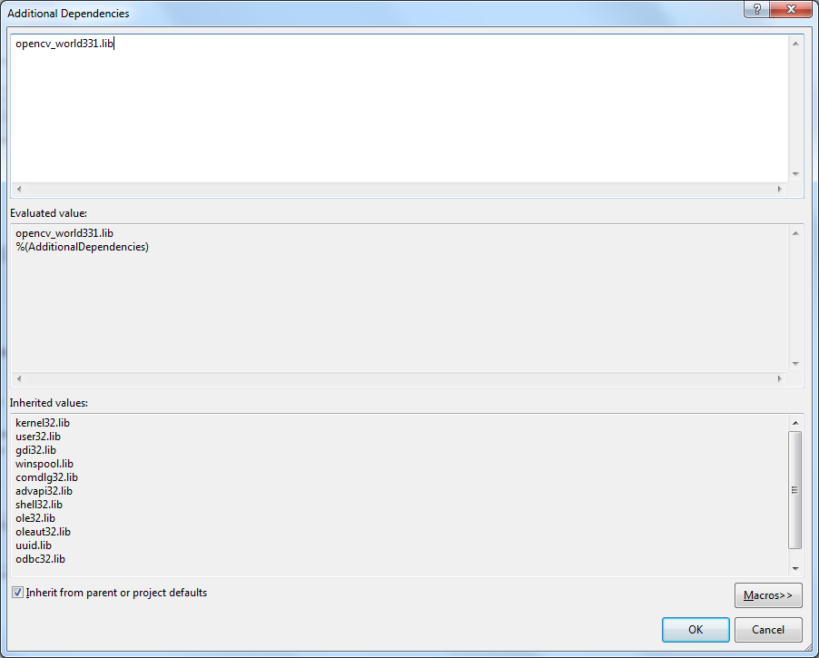 Opencv Save Mat To File Villagelasopa