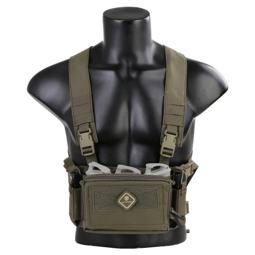 .: EMERSON GEAR - TACTICAL VEST