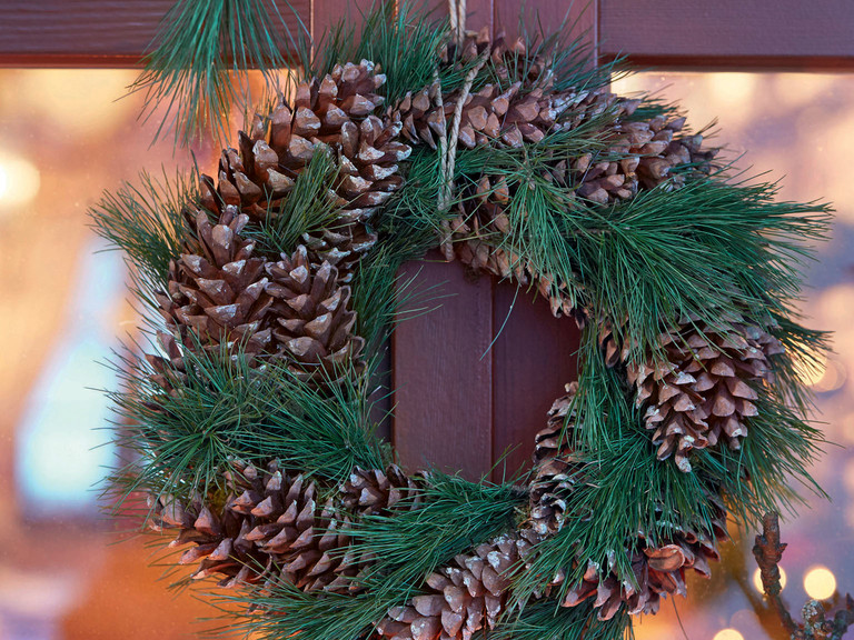 Depósito Santa Mariah: Natal Com Cheiro de Pinho e Especiarias!