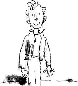 Wisdom of Bookmonkey: Genre Character of the Week: Charlie Bucket