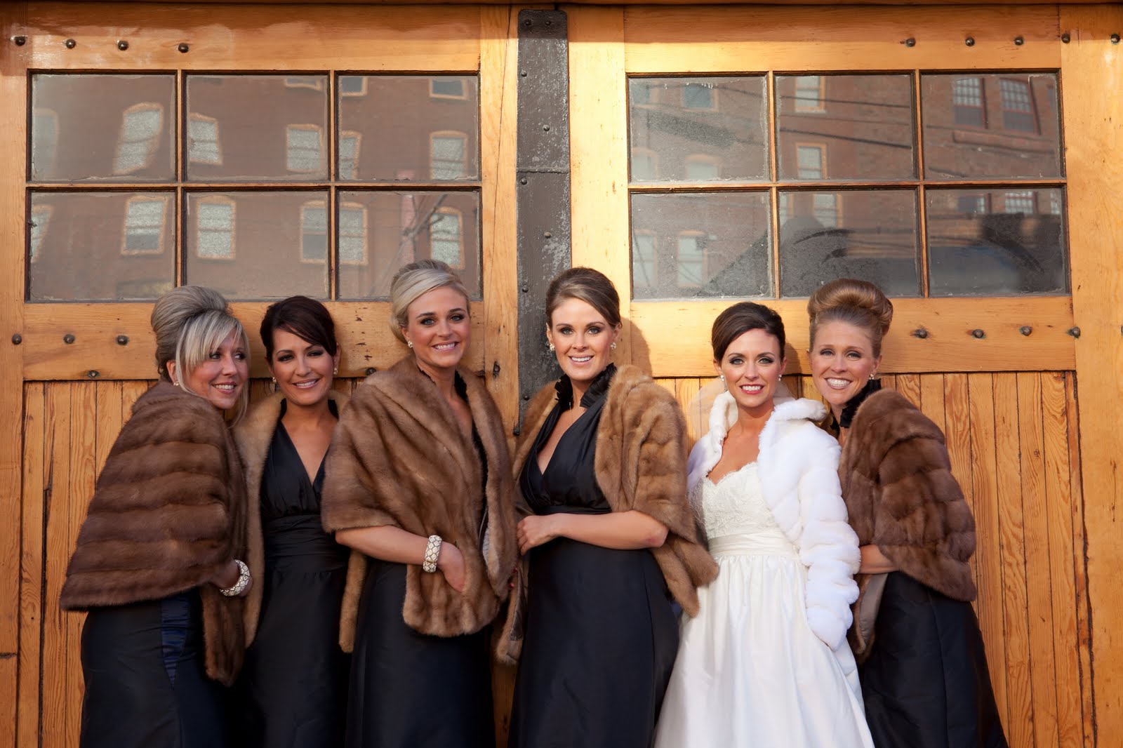 Cleveland Wedding Planner - Shi Shi Events Wedding Planning & Design ...