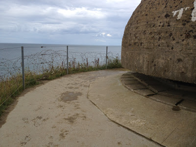 Wirth Family Blog - Gone to Europe: Normandy, Part II - The Beaches