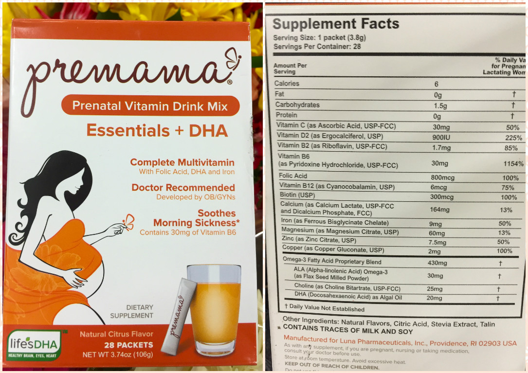 Because Mommies Have Sensitive Tummies Too #DrinkPremama - First Time ...