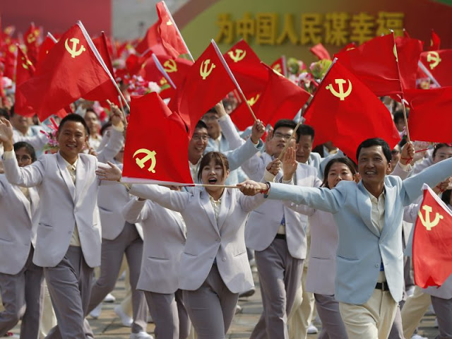 ZEN SECOND LIFE: Rigged To Explode