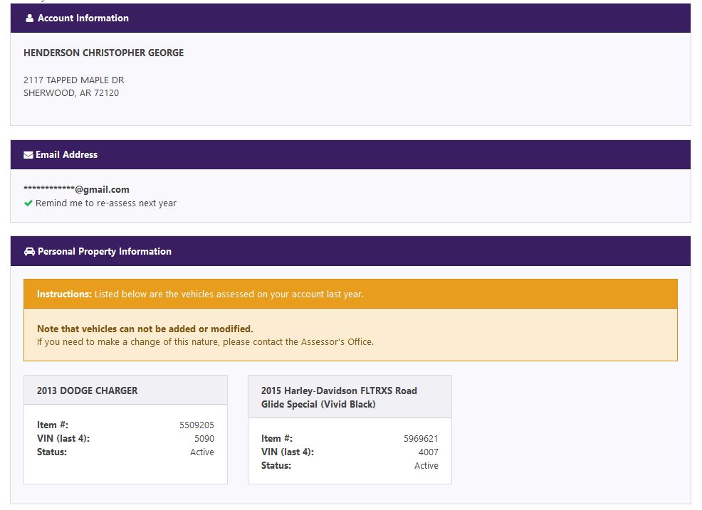 Bad City of Little Rock: WHERE DO LRPD TAKE-HOME VEHICLES GO? - EPISODE ...