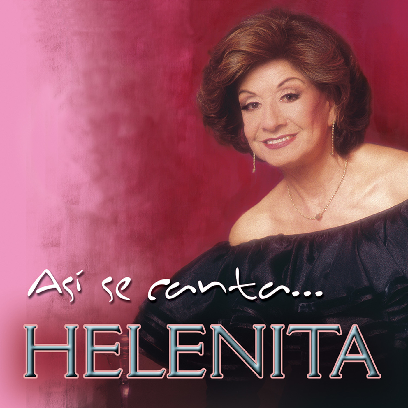 Mis discografias : Discografia Helenita Vargas