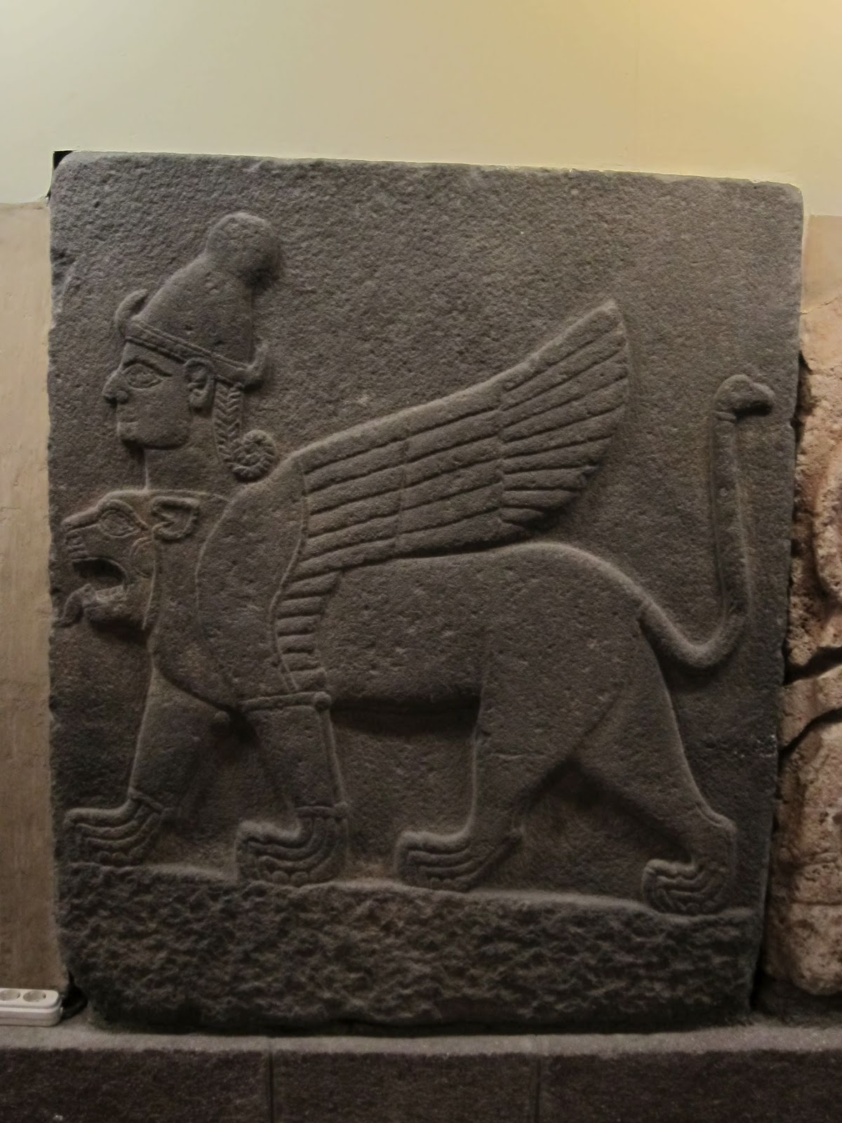 Worldtour 2011 - 2012: 6th April: Returning to Istanbul