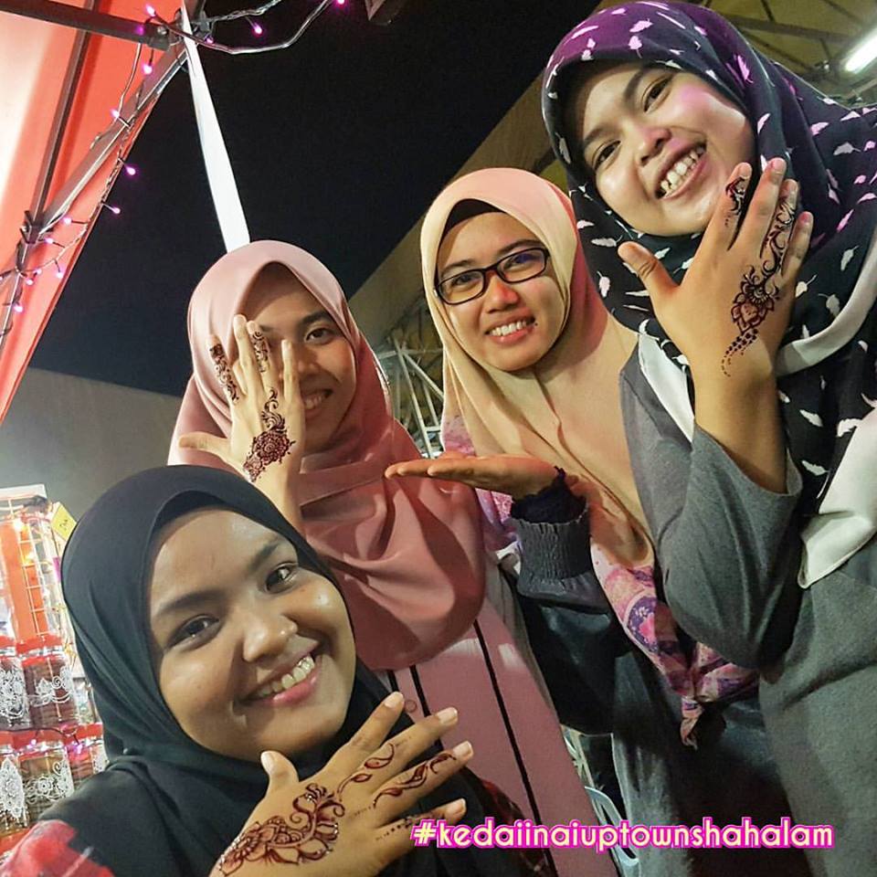 PERKHIDMATAN UKIRAN INAI PENGANTIN: INAI TANGAN RAYA , ORANG SHAH ALAM ...