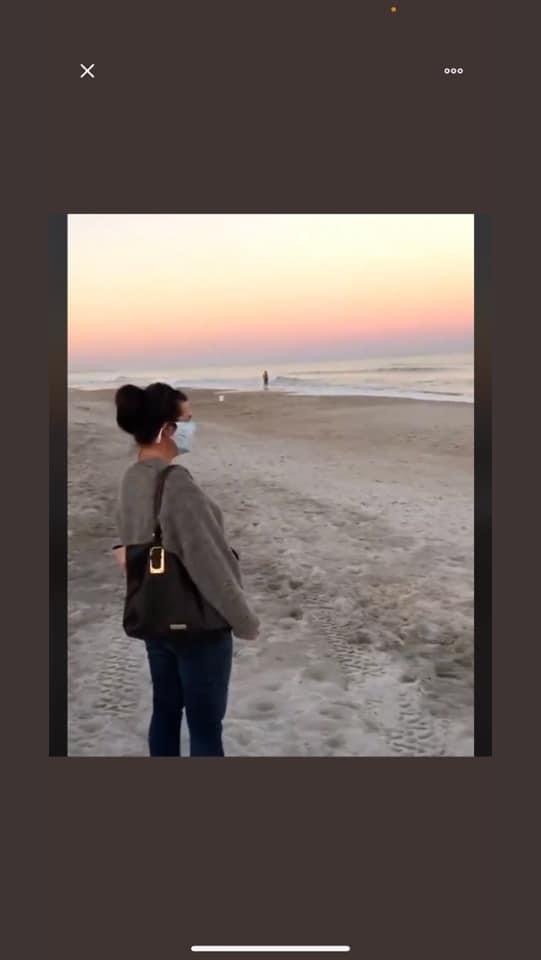 Martha Meeks Returning in Scream 5?!