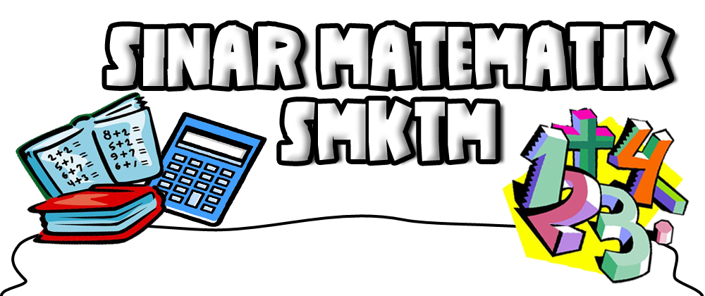 SINAR MATEMATIK SMKTM: PROGRAM