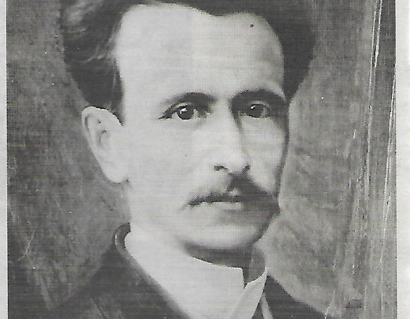 José Velarde Yusti: Admirado y denostado en los círculos literarios de ...